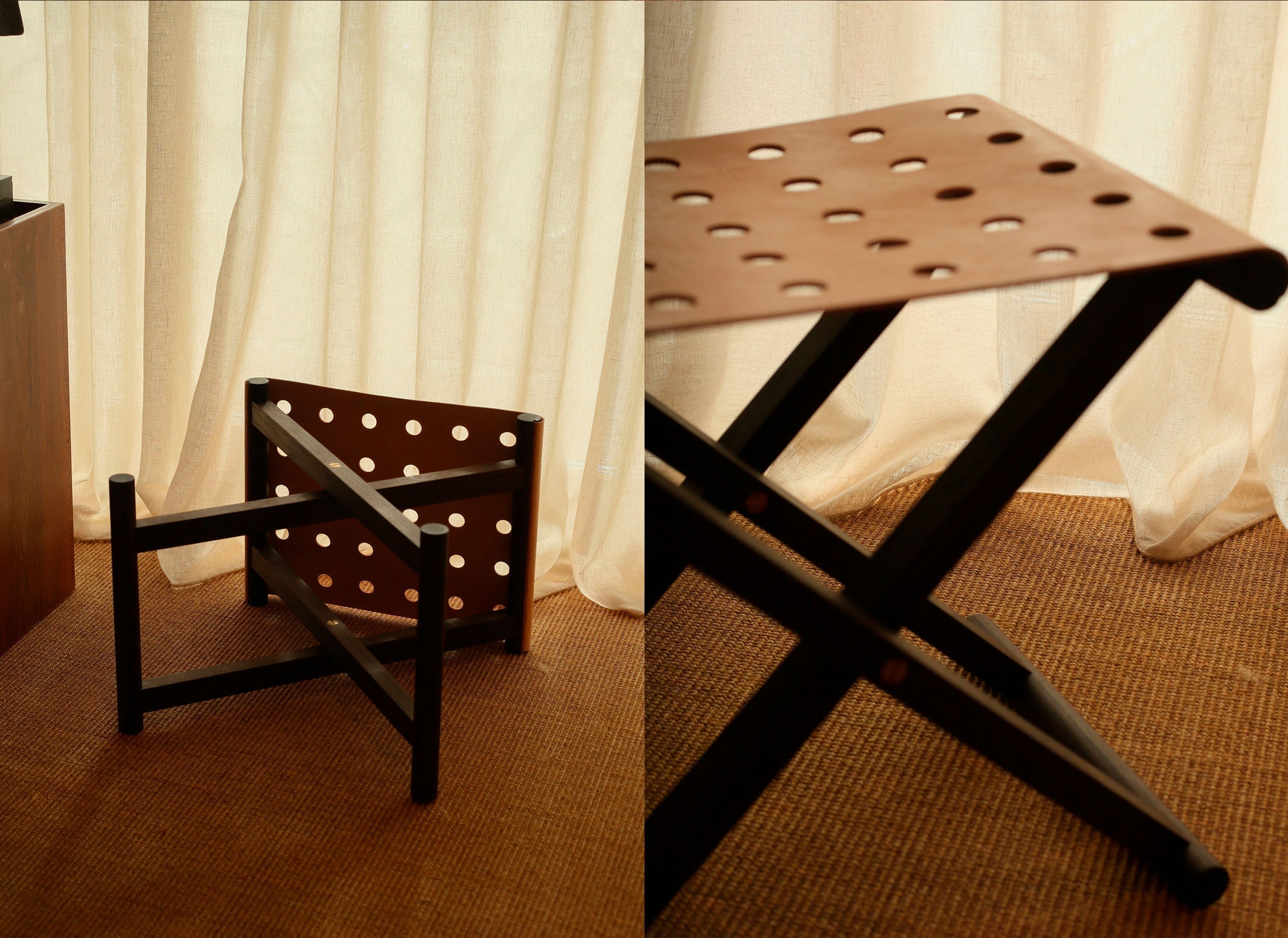 The Goods Perch - 9 AM on October 24th