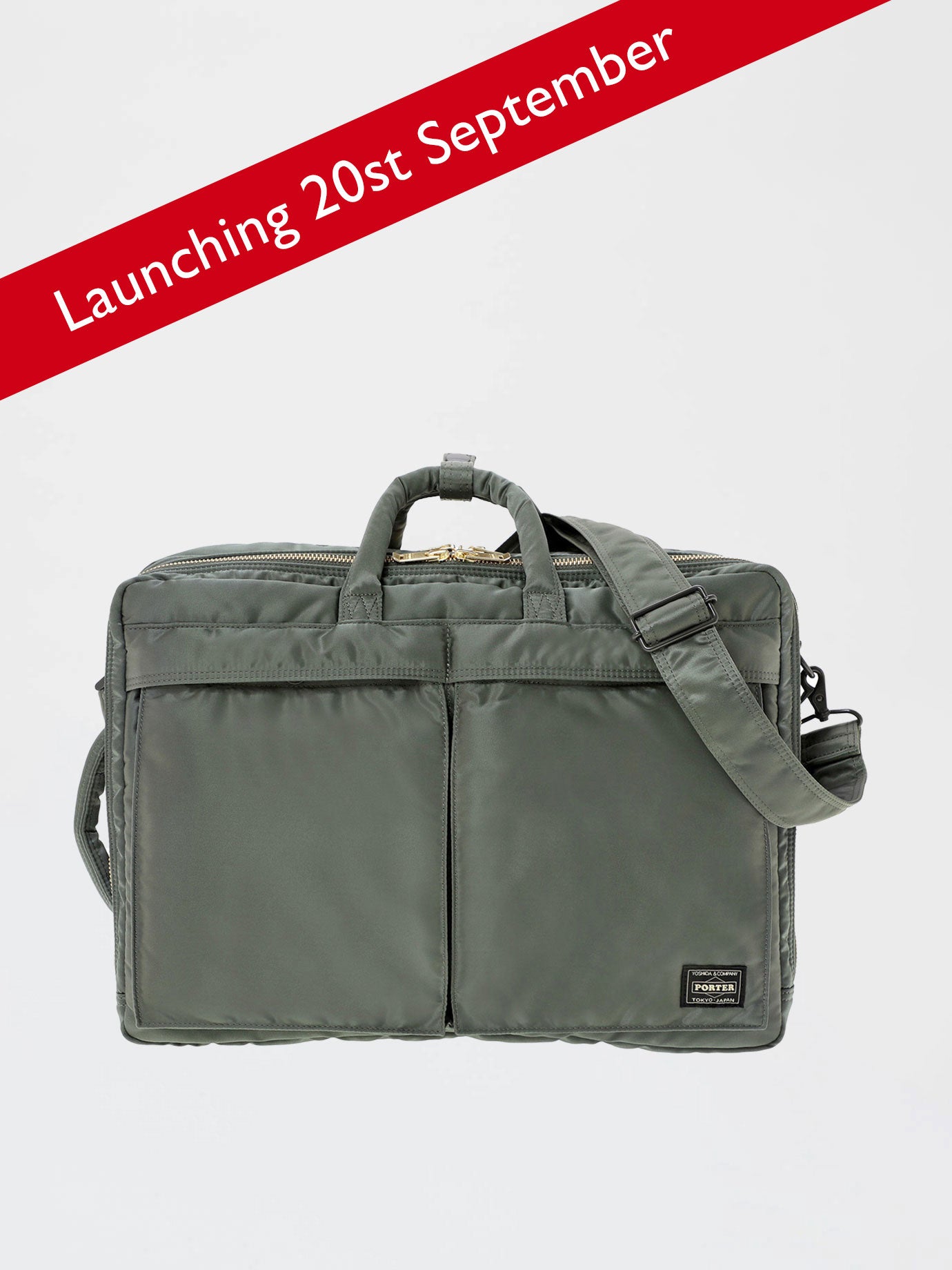 A personally curated selection of quality Goods.