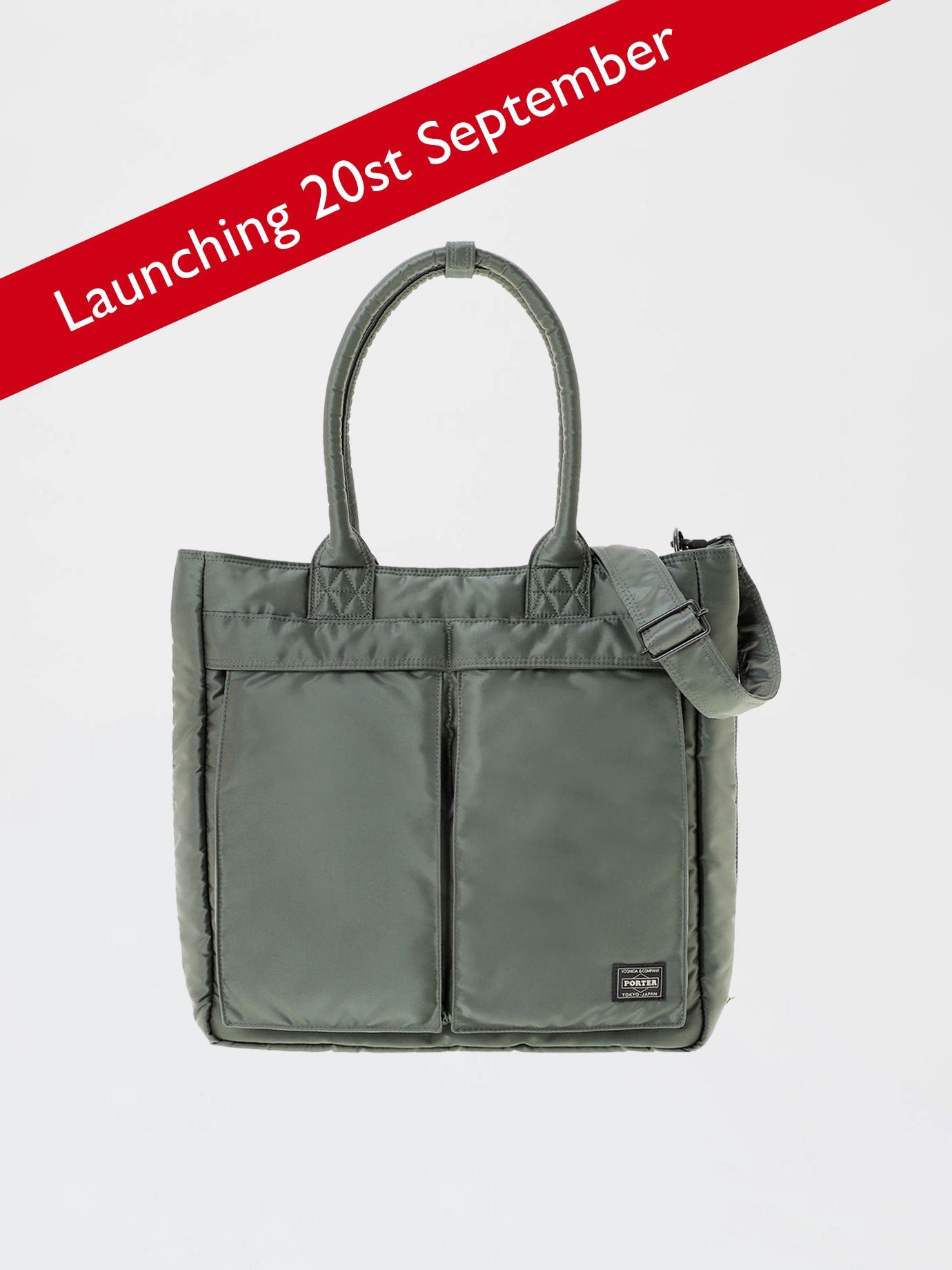 A personally curated selection of quality Goods.