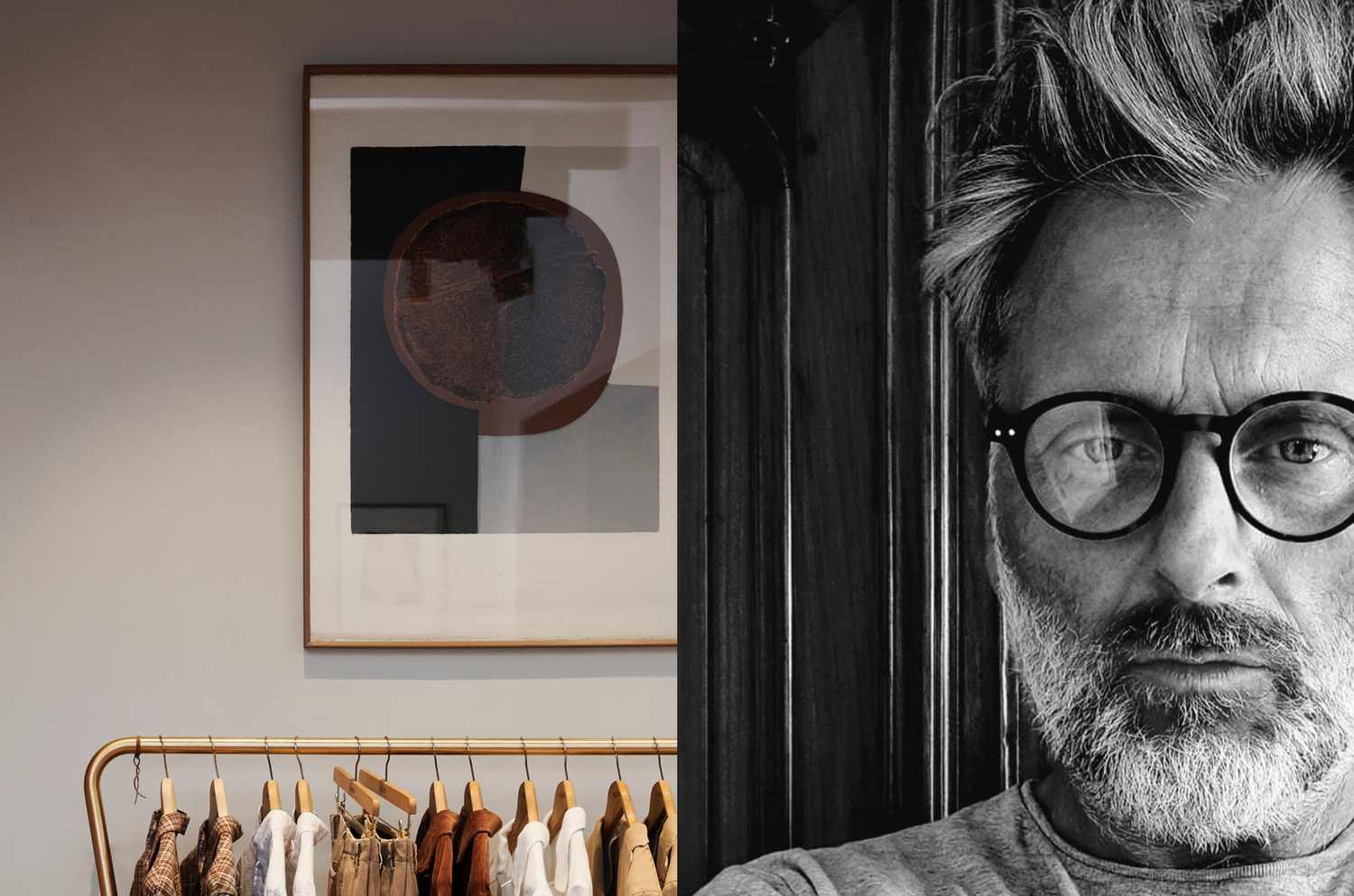 A personally curated selection of quality Goods.