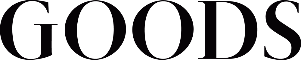 A personally curated selection of quality Goods.