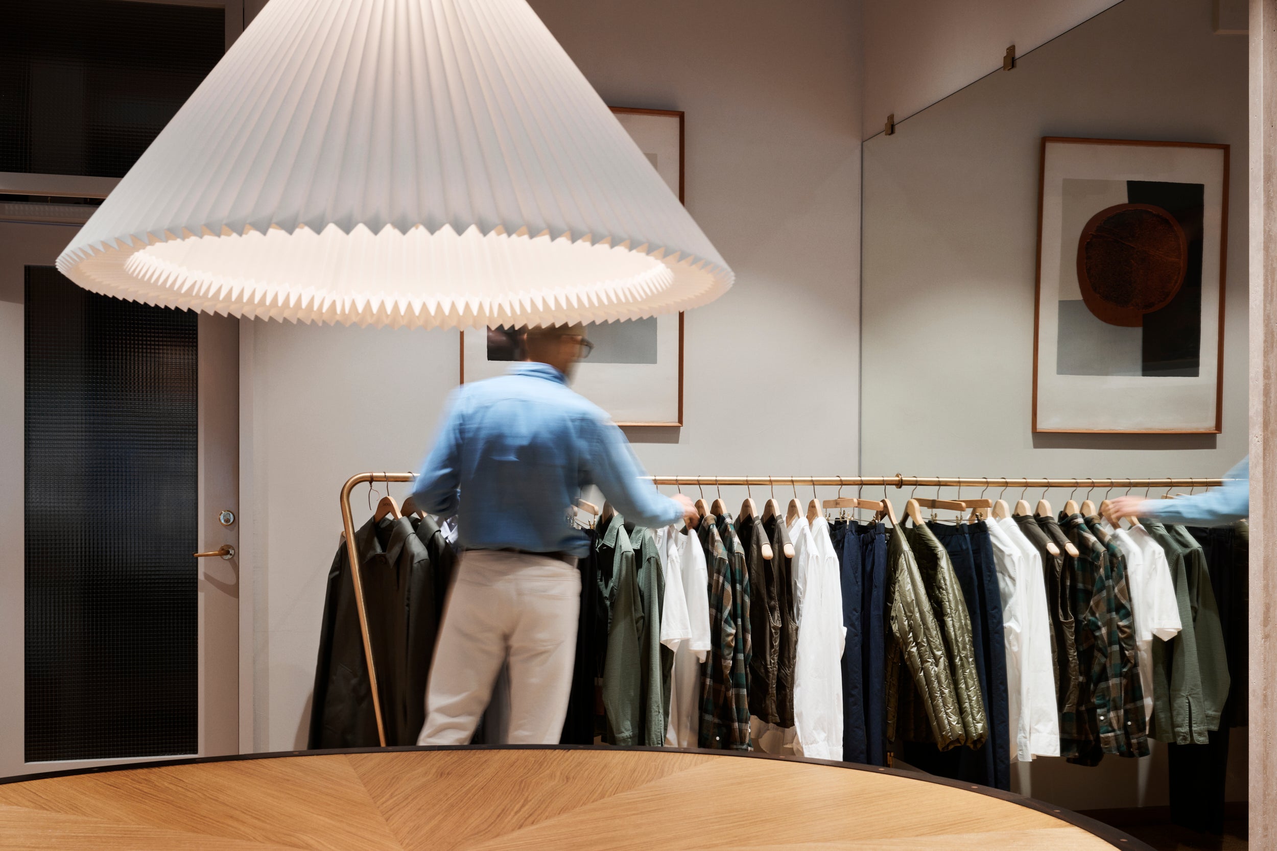 Our store – Goods