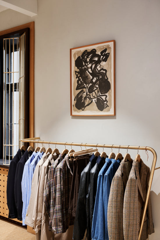 Our store – Goods