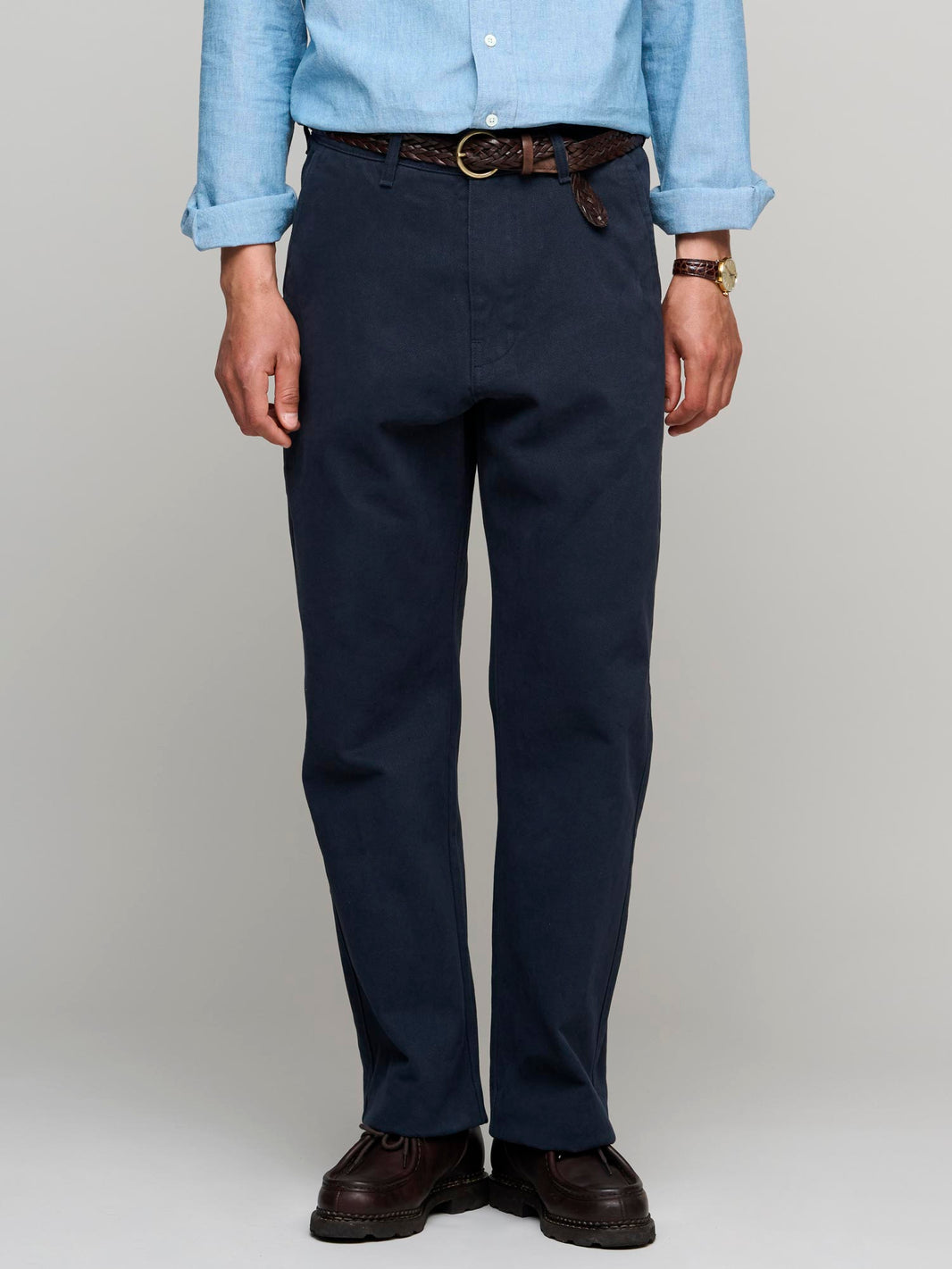 A personally curated selection of quality Goods.