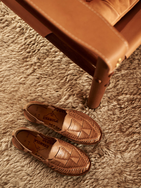 A personally curated selection of quality Goods.